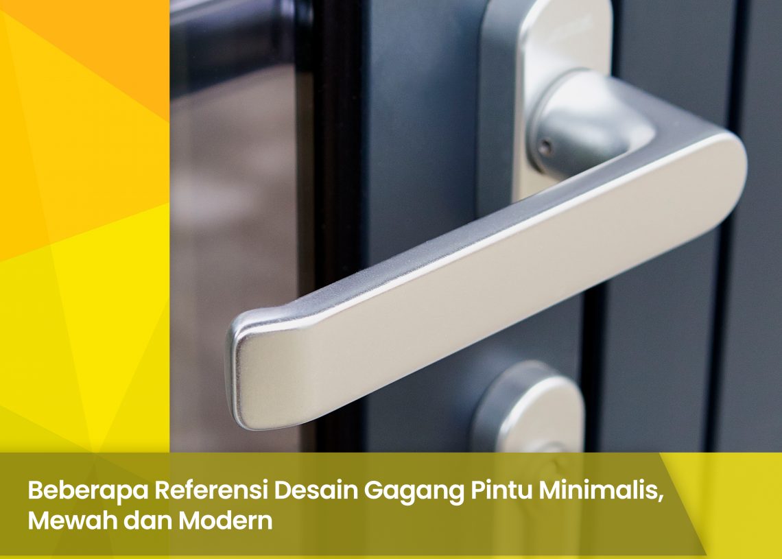 5 Jenis Sensor Pada Pintu Otomatis yang Harus Anda Ketahui - Inspirasi ...