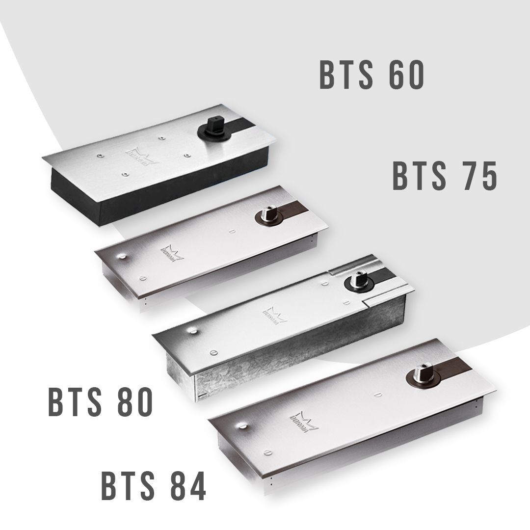 Berbagai Jenis Floor Hinge dan Harganya 2023